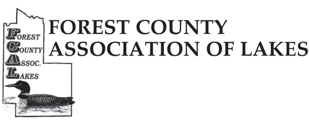 Forest County Association of Lakes